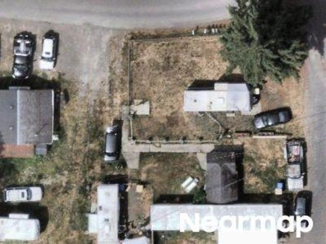 183rd Way SW