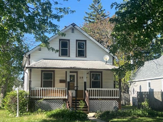 183rd St