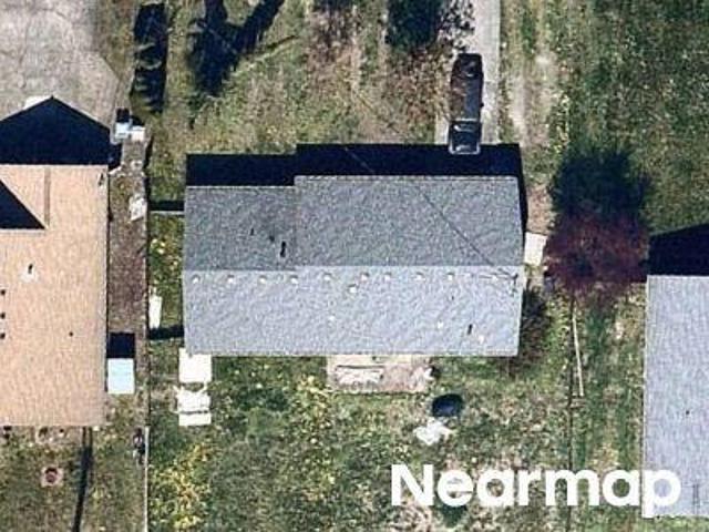 183rd Street Ct E