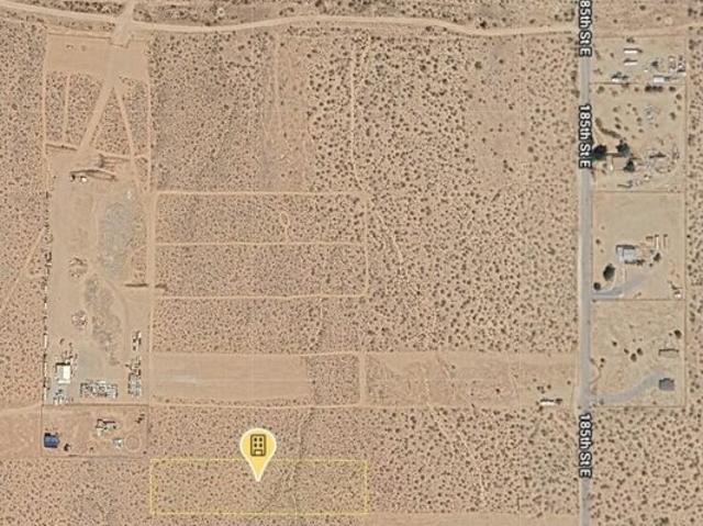 183rd Street E Ave # W5, Llano, CA 93544