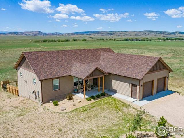 18443 Bandana Ln, Wellington, CO 80549