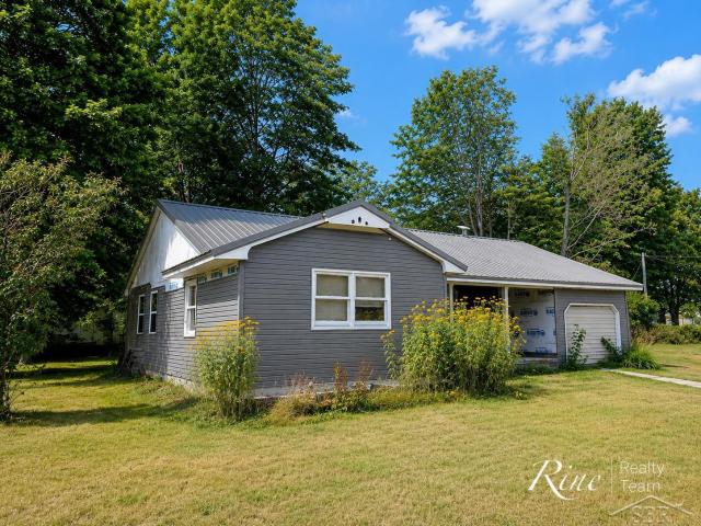 18443 County Road 458 Road