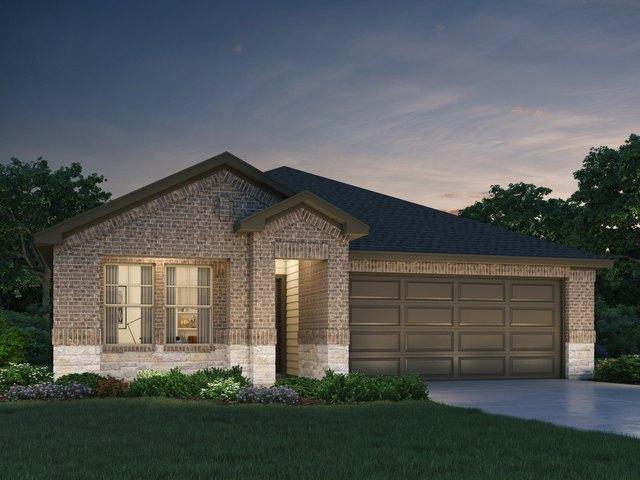 18443 Landing Meadows Ln, New Caney, TX 77357