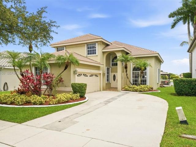 18443 NW 13th St, Pembroke Pines, FL 33029