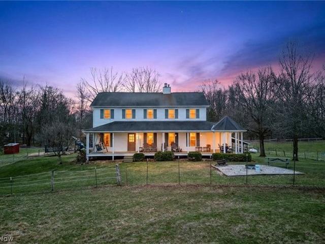 18440 Hobart Rd, Parkman, OH 44491