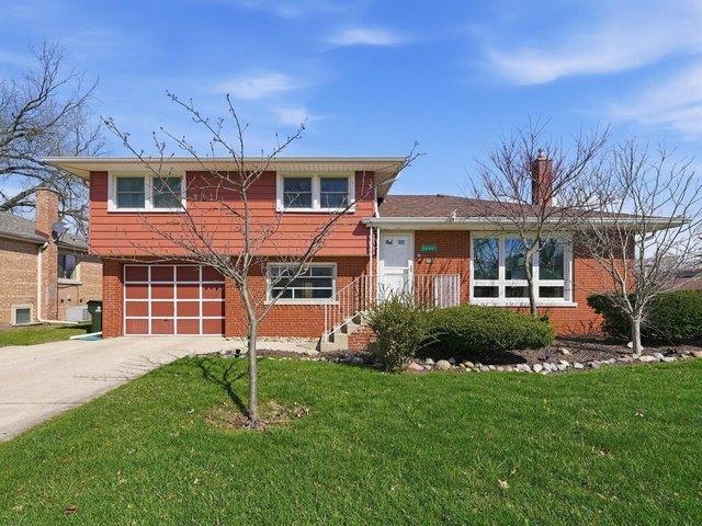 18441 Marshfield Ave, Homewood, IL 60430