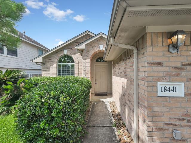 18441 Sunrise Oaks Court