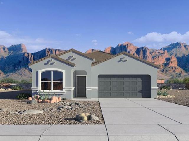 18447 W Buckskin Trl, Wittmann, AZ 85361