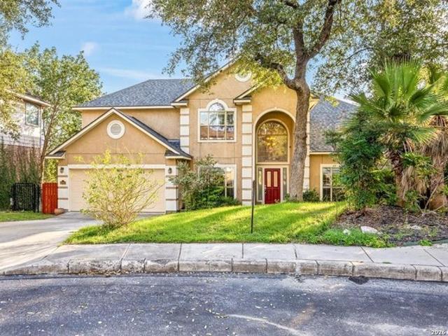 18447 Rogers Pike, San Antonio, TX 78258