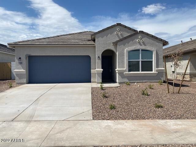 18444 W Artemisa Ave, Surprise, AZ 85387