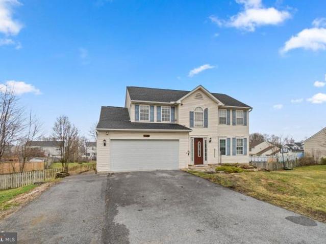 18444 Poffenberger Rd, Hagerstown, MD 21740