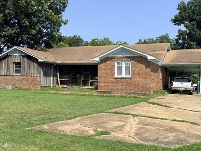 18445 # Us61 # Lyon, MS 38645