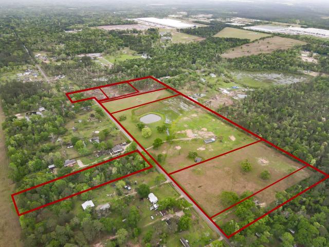 18448 Pickering Rd, Conroe, TX 77302 | MLS #48928