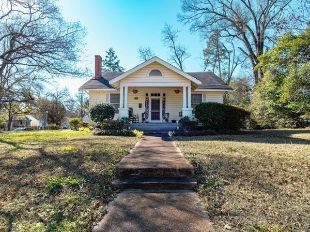 1844 Madison Ave, Montgomery, AL 36107
