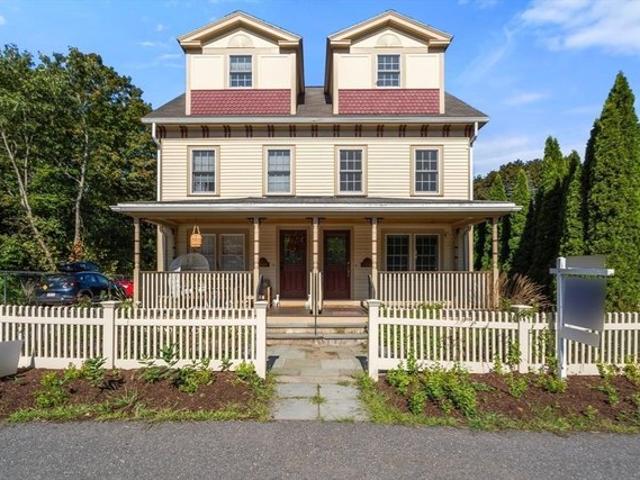 1844 Main St, Concord, MA 01742