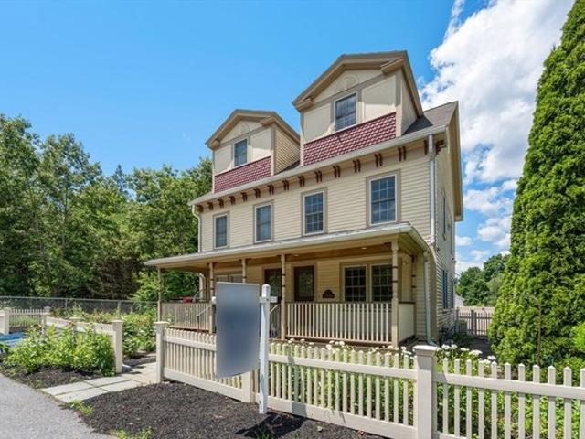 1844 Main St Unit 1, Concord, MA 01742