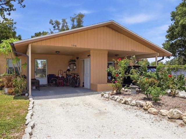 1844 Marbeth St, Sarasota, FL 34231