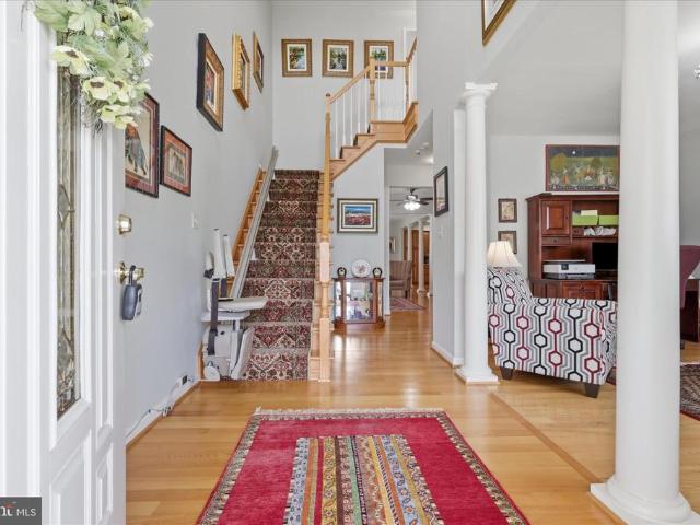 1844 Meridian Drive