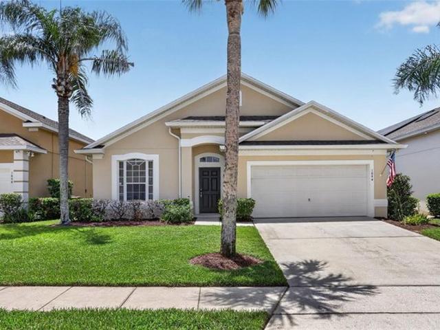 1844 Morning Star Dr, Clermont, FL 34714