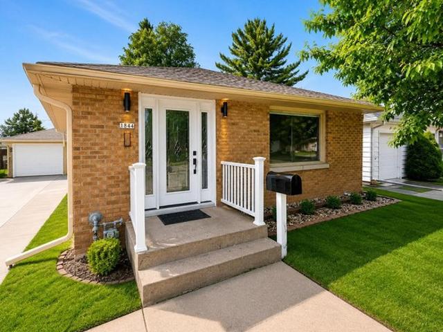 1844 N 23rd St, Sheboygan, WI 53081