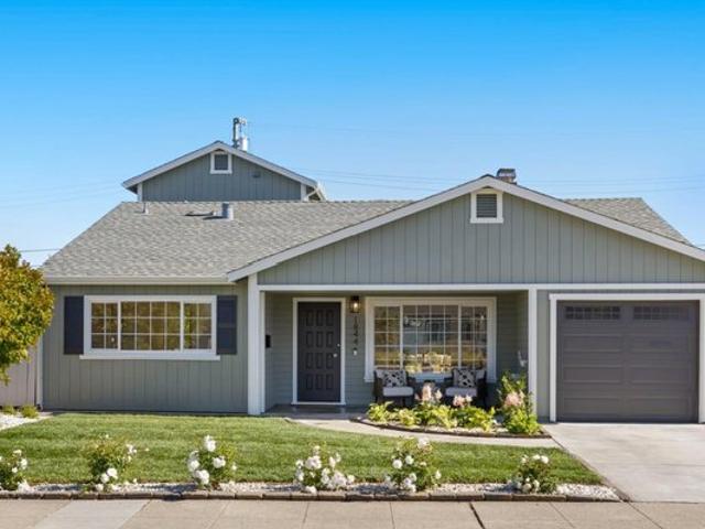 1844 Nash Dr, San Mateo, CA 94401