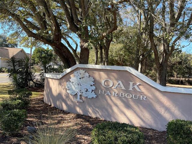 1844 Oak Harbor Drive SW # 25