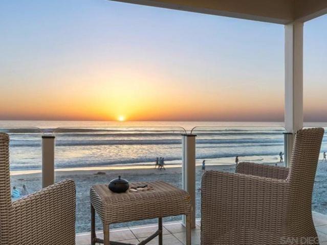 1844 Ocean Front, Del Mar, CA 92014