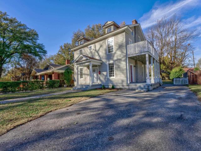1844 Oliver Ave, Memphis, TN 38114 | MLS #10208 | Compass