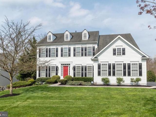 1844 Buttonwood Ln, Quakertown, PA 18951