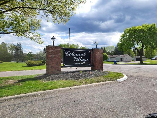 1844 Colonial Village Way # 3