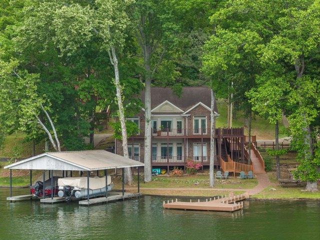 1844 County Road 171, Killen, AL 35645