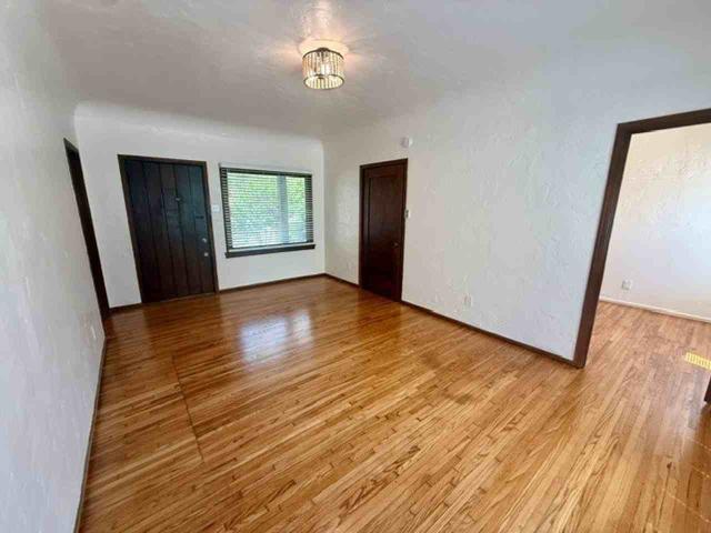 1844 E 5th St. #3 1 Bedroom Apartment for Rent at 1844 E 5th St, Long Beach, CA 90802 Franklin School