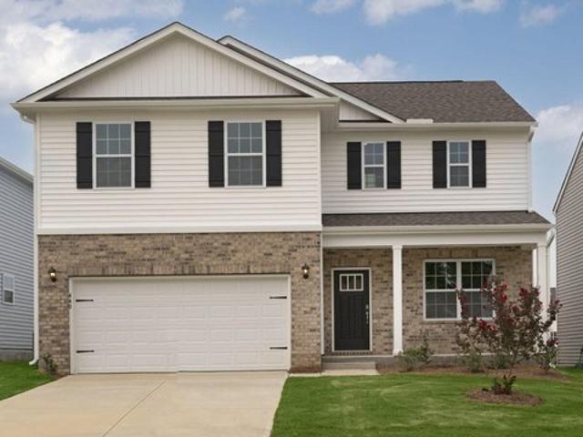 1844 Fighting Bull Dr, Wake Forest, NC 27587