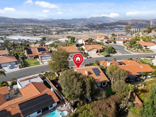 1844 Hacienda Dr