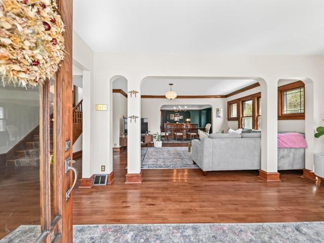 1844 Ludington Ave, Wauwatosa, WI 53226 | MLS #1957 | Compass