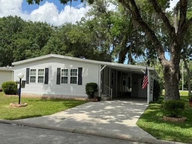 1844 Persimmon Cir, Edgewater, FL 32132