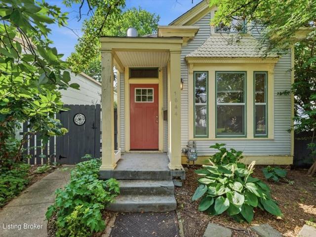 1844 Stevens Ave, Louisville, KY 40205