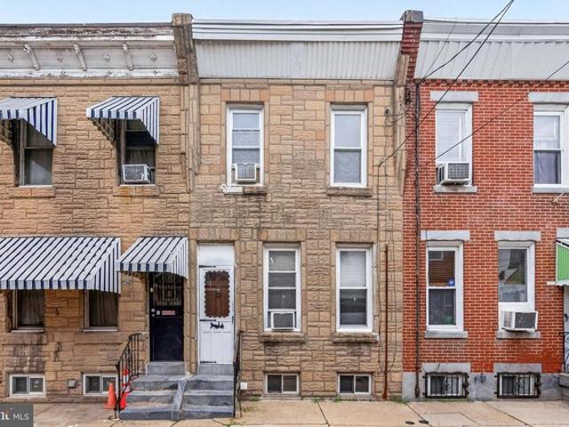 1844 S Carlisle St, Philadelphia, PA 19145