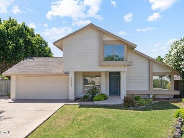 1844 S Ash, Mesa, AZ 85202