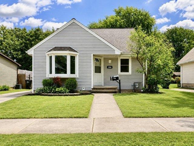 1844 S Jefferson St, Appleton, WI 54915