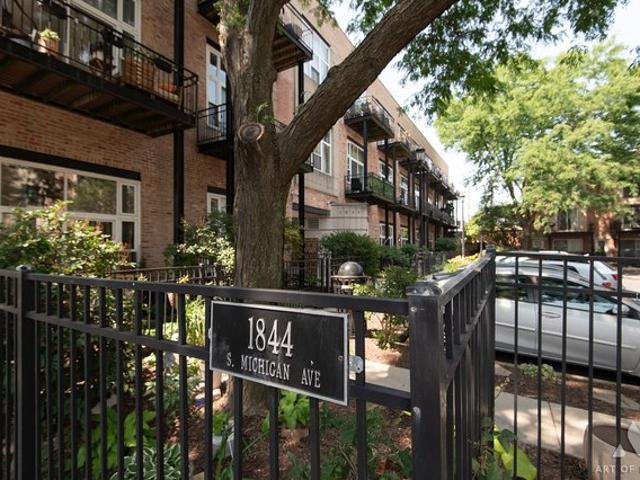 1844 S Michigan Ave Unit 104, Chicago, IL 60616