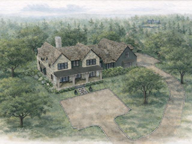 1844 Sedberry Rd, Thompson's Station, TN 37179 | MLS #3129 | Compass