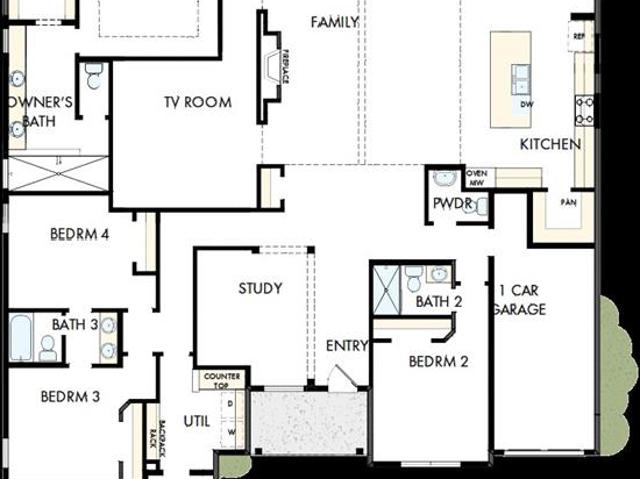 1844 Terraces Blvd, Rockwall, TX 75087 | MLS #21240 | Compass