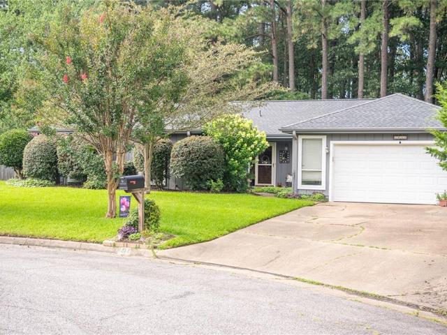 1844 Timberwood LN