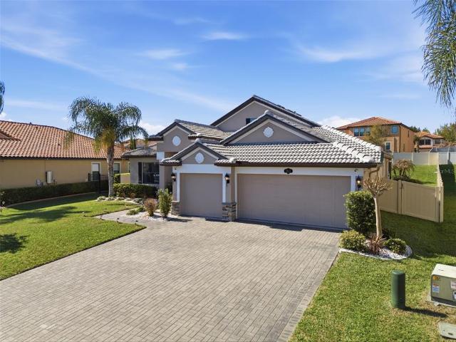 1844 Via Lago Dr, Lakeland, FL 33810 | MLS #TB8489