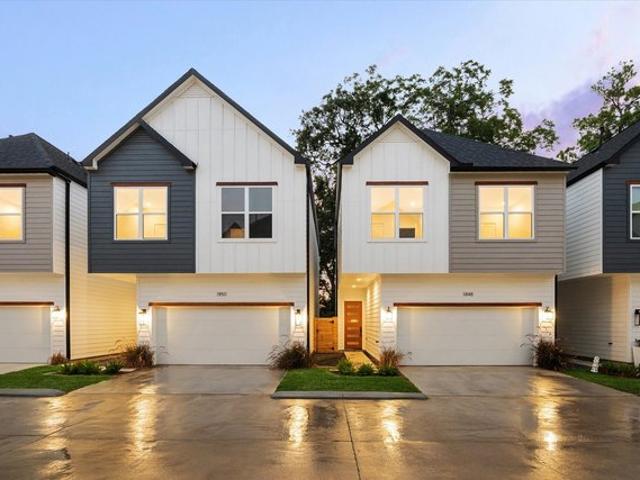 1844 W Tidwell Rd, Houston, TX 77091