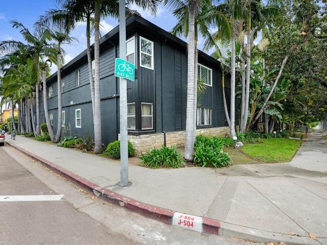 1844 1850 North Harvard Studio Apartment for Rent at 1844 N Harvard Blvd, Los Angeles, CA 90027 Greater Griffith Park