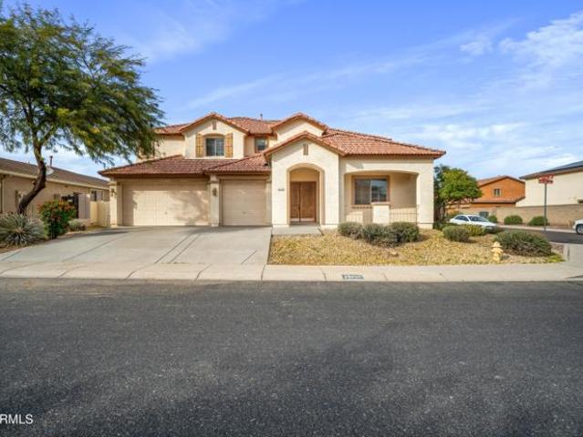 18450 W Ivy Ln, Surprise, AZ 85388