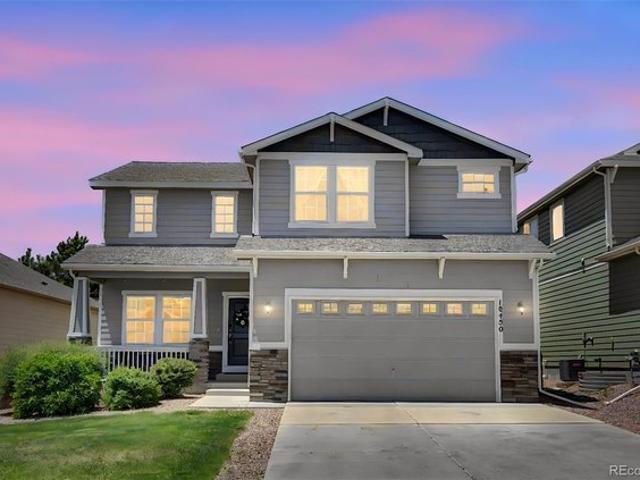 18450 Dunes Lake Ln, Monument, CO 80132