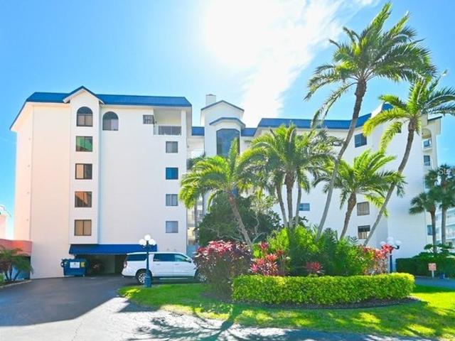 18450 Gulf Blvd Unit 103, Indian Shores, FL 33785